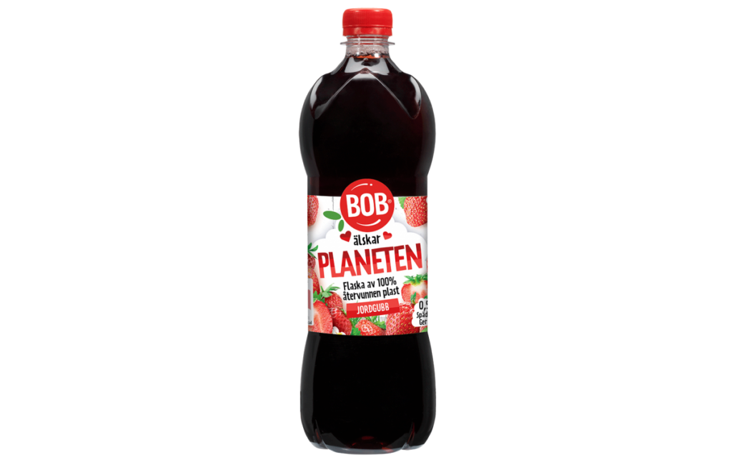 Sylt och saft med mer bär och mindre socker | BOB